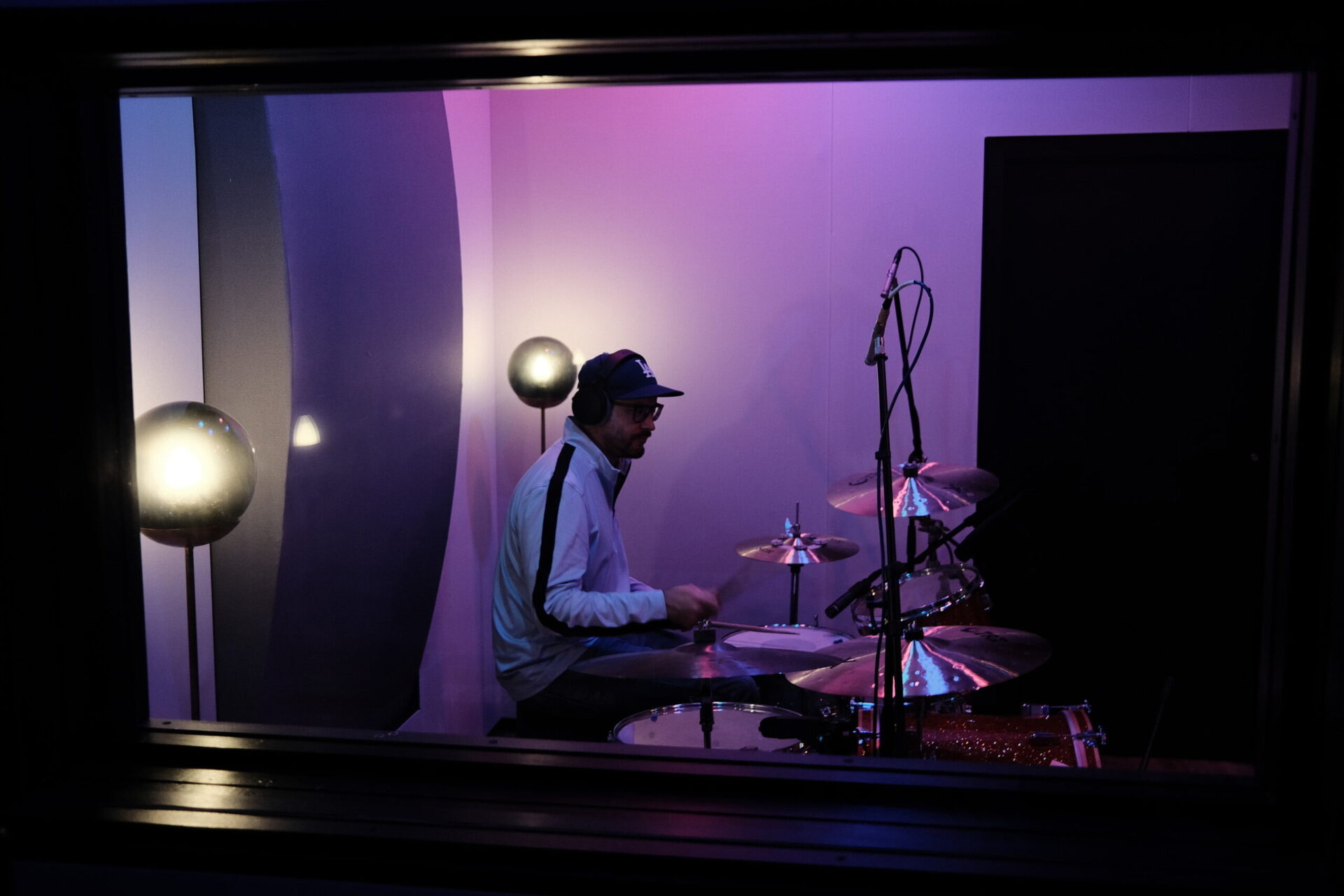 Reserve A Studio | Better Sound Studios