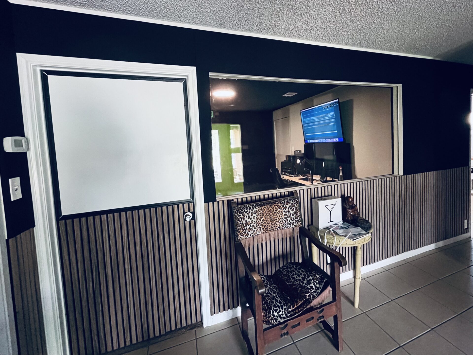 Better Sound Studios | Recording Studio Rentals near Austin, TX
